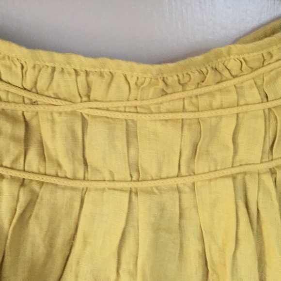 Lithe | Skirts | Lithe Skirt With Birds | Poshmark